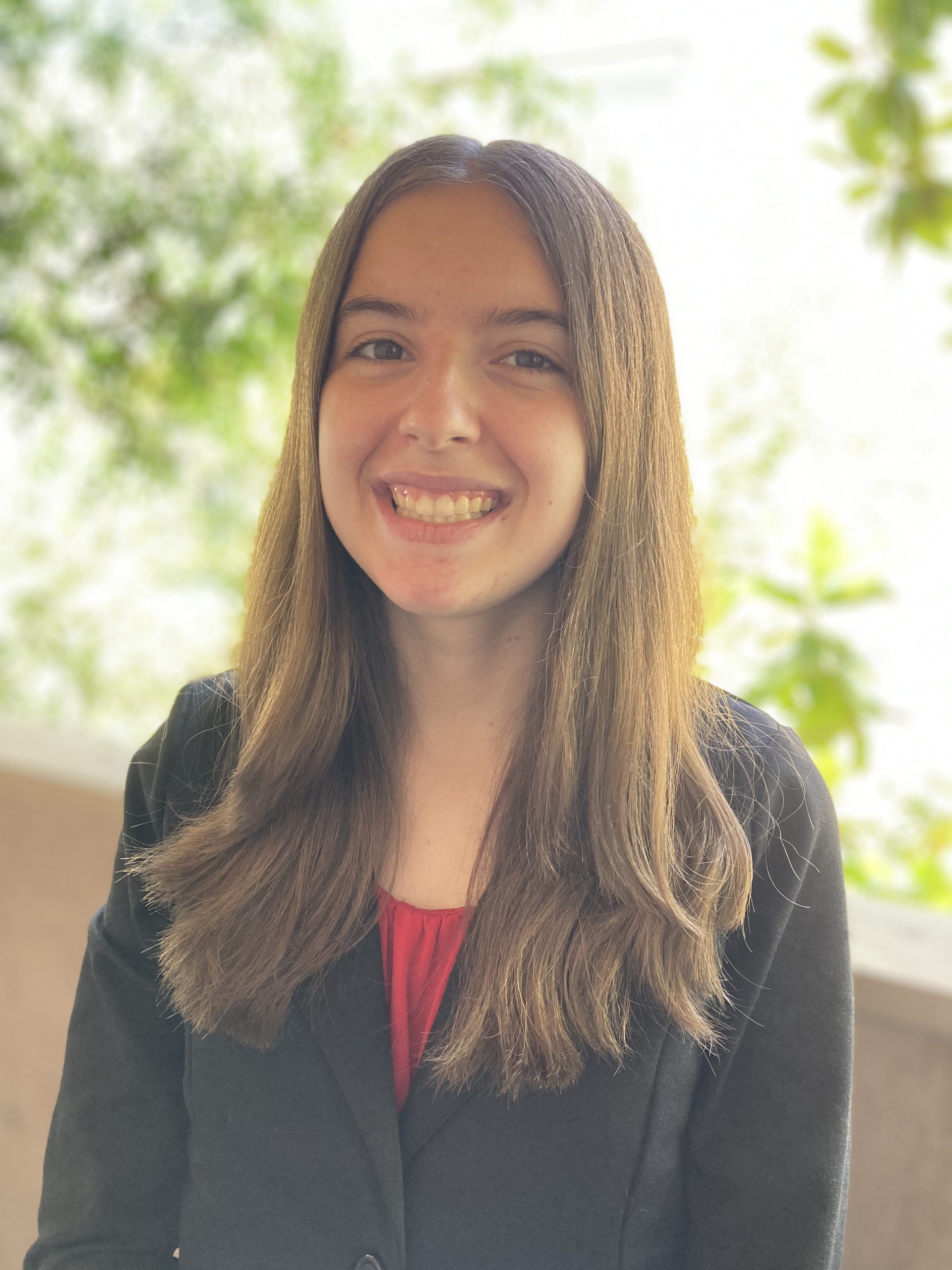 Dana Bosch – UCLA Honors Programs