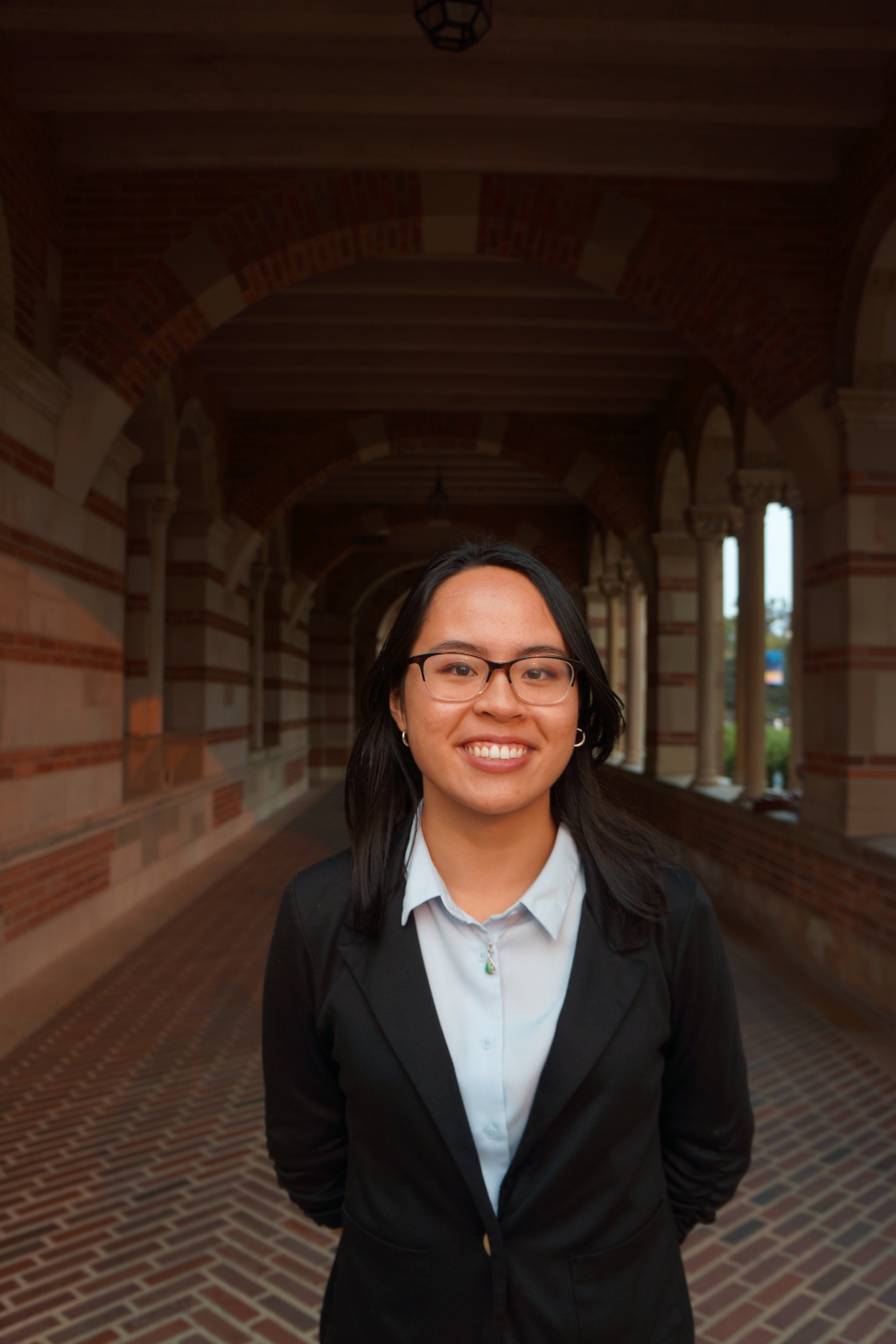 Deanna Cunningham – UCLA Honors Programs