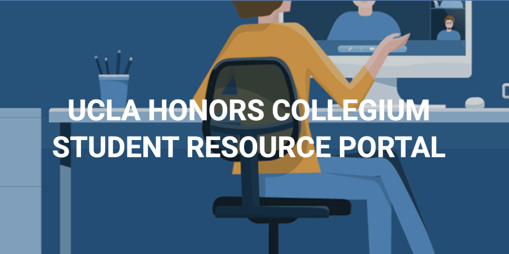 Honors Collegium Courses – UCLA Honors Programs