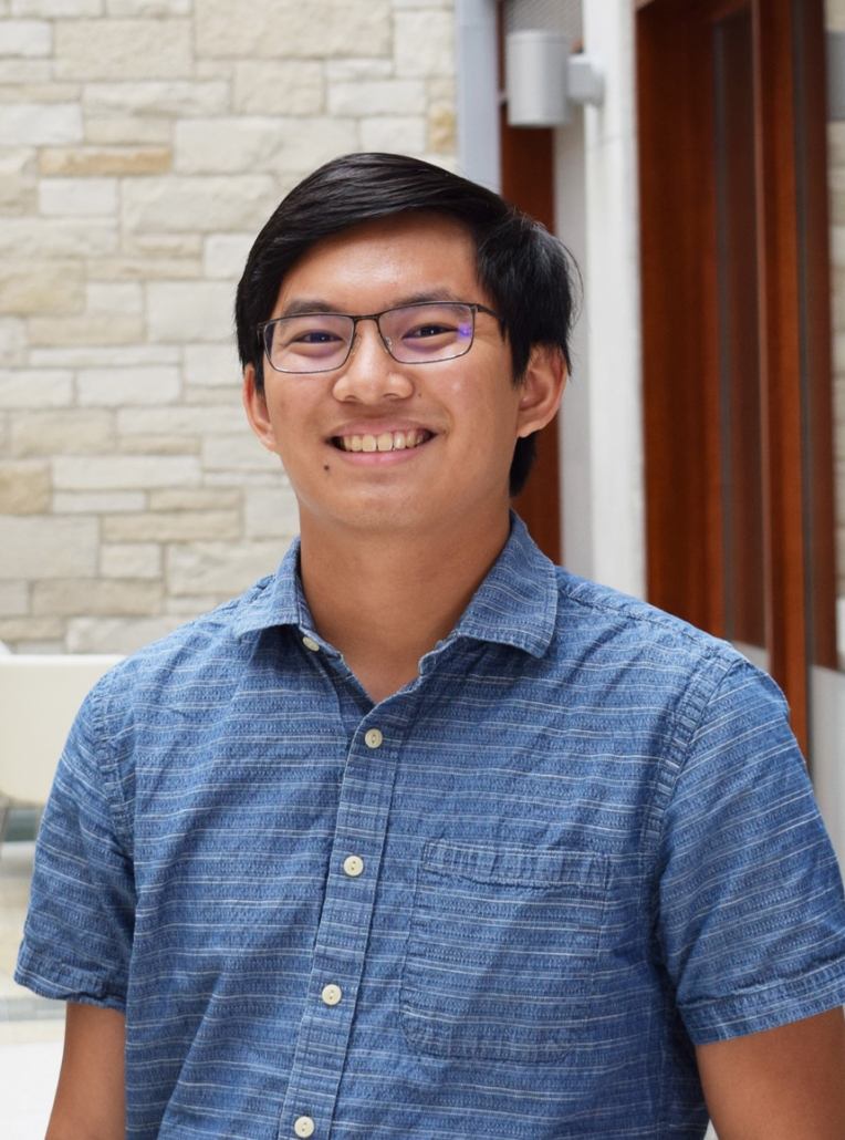 Joshua Cielo – UCLA Honors Programs