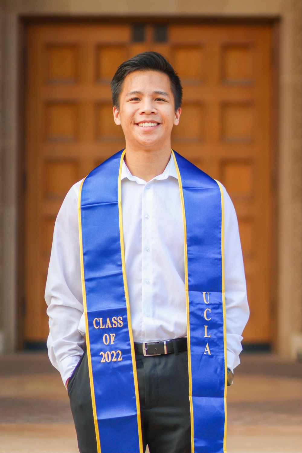 Kyle Quan Bui – UCLA Honors Programs