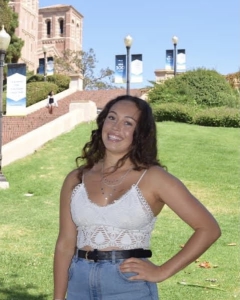 Tamar Ervin – UCLA Honors Programs